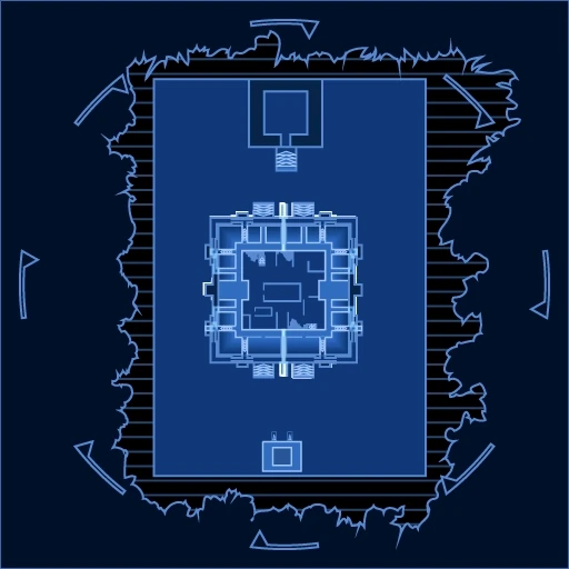 Yavin-Arena | Jedipedia | Fandom