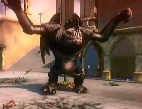 Coloi Rancor | Jedipedia | Fandom