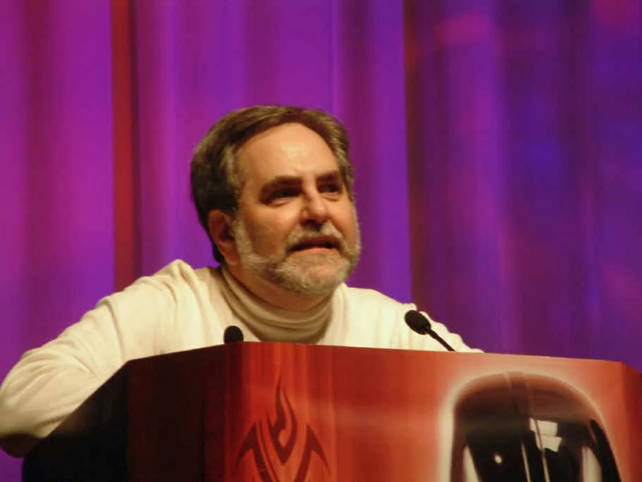 Steve Sansweet | Jedipedia | Fandom