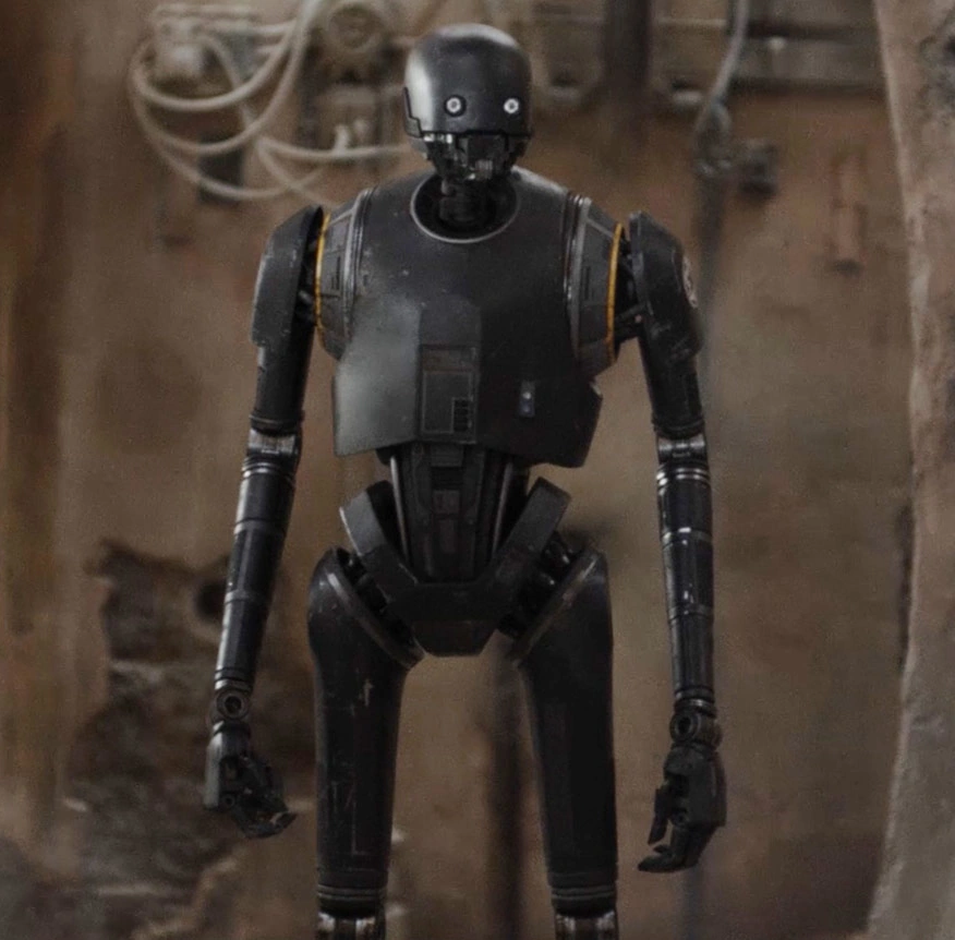 K-2SO | Jedipedia | Fandom
