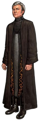 Raith Sienar | Jedipedia | Fandom