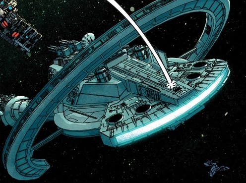 Rampart (Schiff) | Jedipedia | Fandom