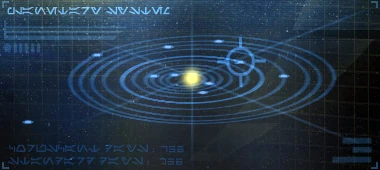 Coruscant-System | Jedipedia | Fandom