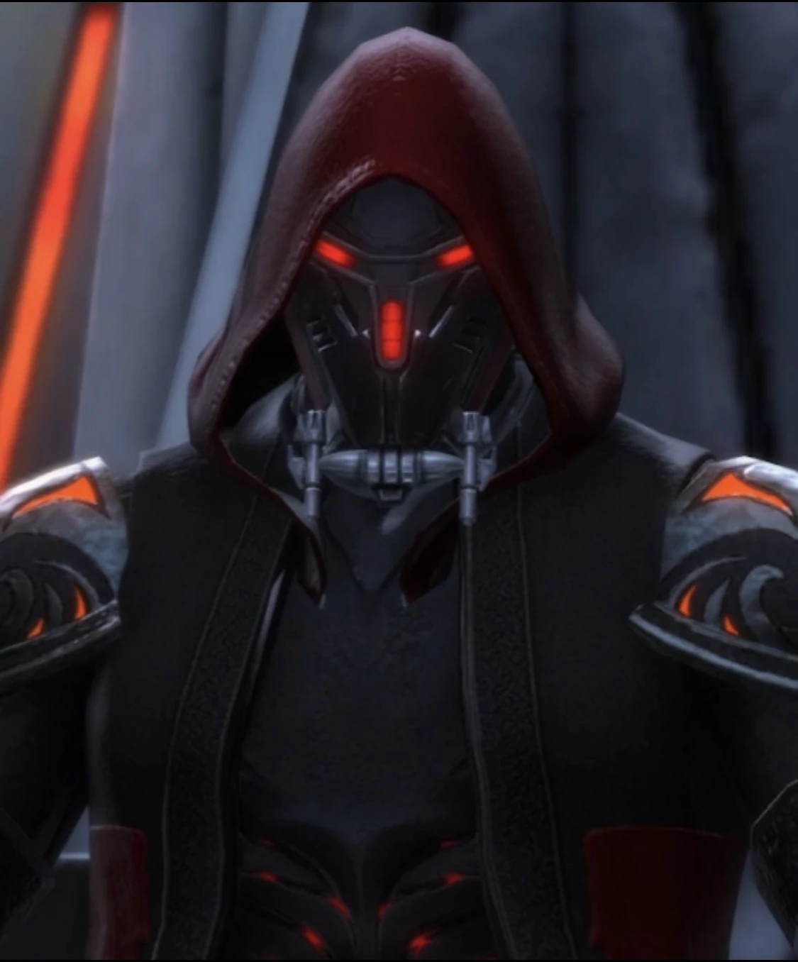Darth Xarion | Jedipedia | Fandom