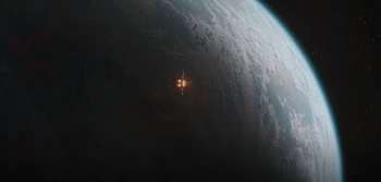 Nevarro | Jedipedia | Fandom