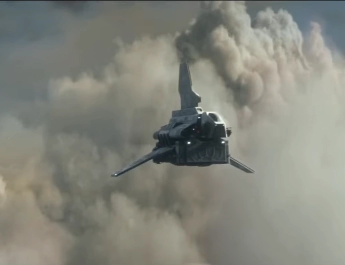 Alpha-44 | Jedipedia | Fandom