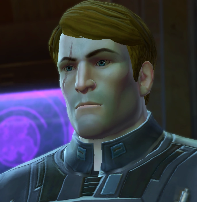 Rigel (Captain) | Jedipedia | Fandom