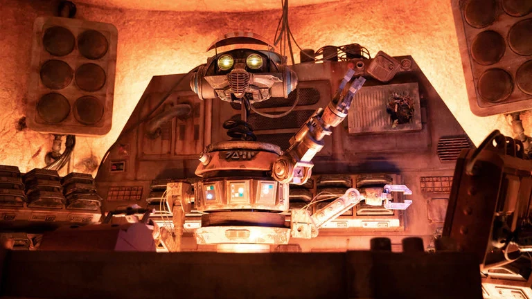 DJ R-3X | Jedipedia | Fandom