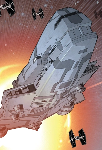 Blood Crow | Jedipedia | Fandom