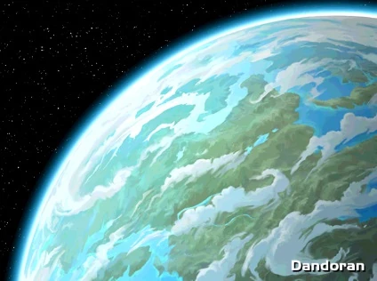 Dandoran | Jedipedia | Fandom