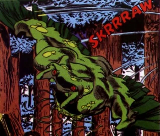 Slivilith | Jedipedia | Fandom