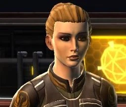 Elara Dorne | Jedipedia | Fandom