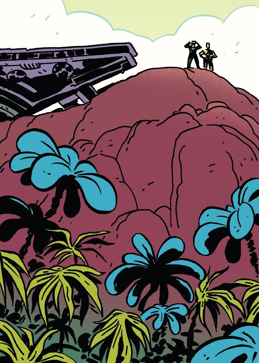 Nothoiin (Planet) | Jedipedia | Fandom