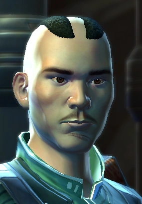 Sam Saddek | Jedipedia | Fandom