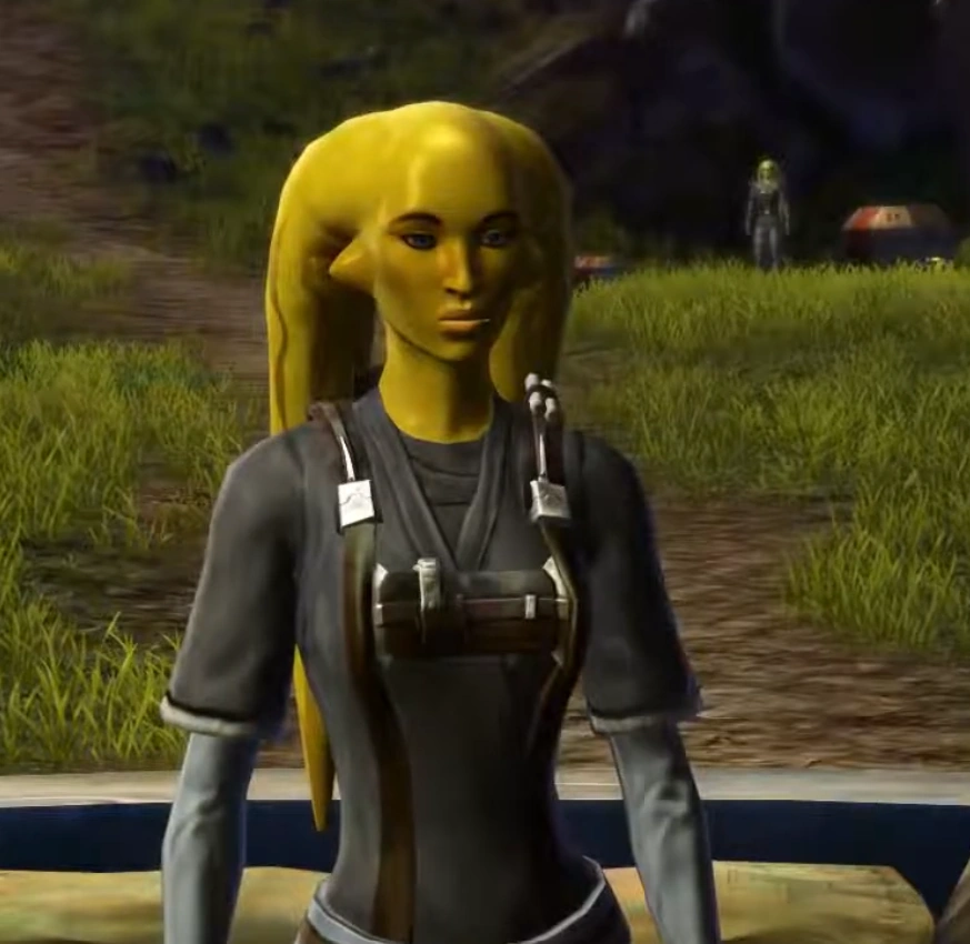 Allia (Twi’lek) | Jedipedia | Fandom