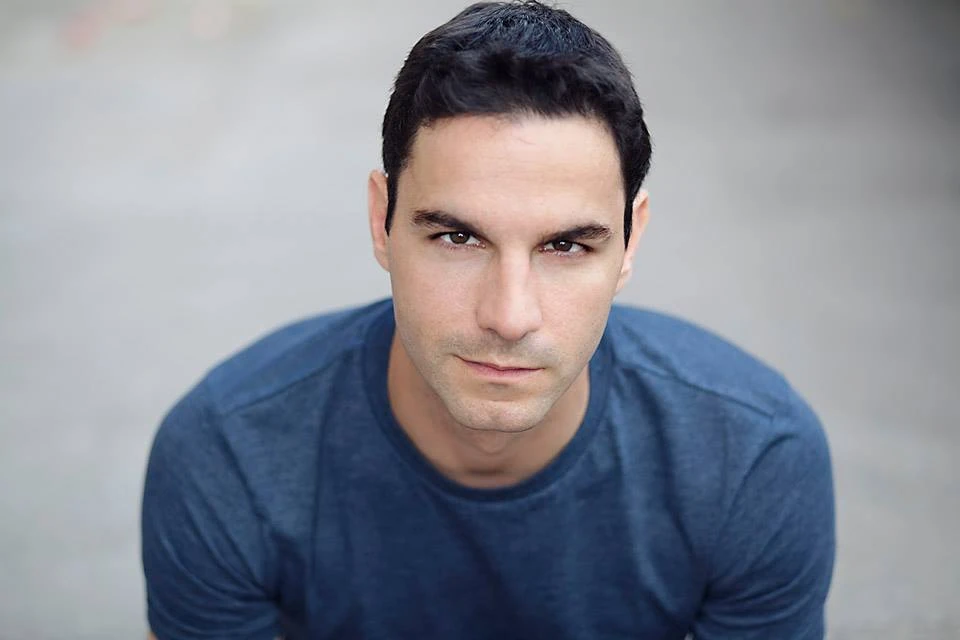 Derek Arnold | Jedipedia | Fandom