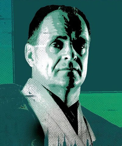 Kenth Hamner | Jedipedia | Fandom