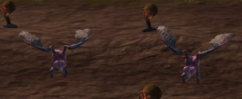 Pesky Knifewing | Jedipedia | Fandom