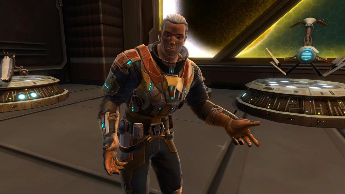 Barik | Jedipedia | Fandom