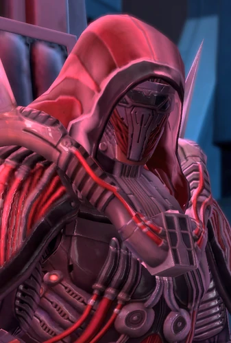 Darth Marr | Jedipedia | Fandom