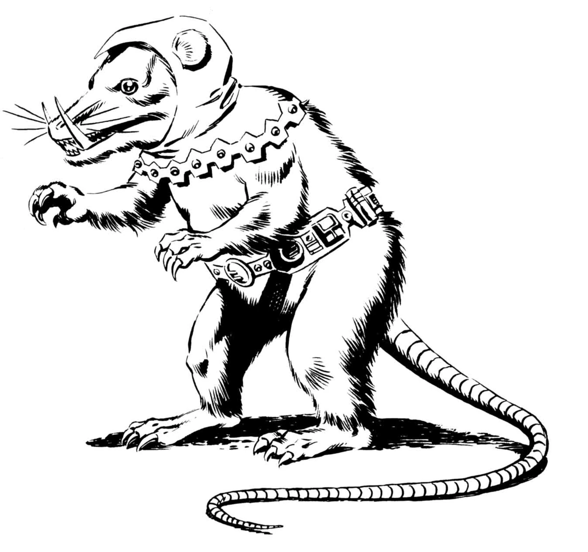 Ranater | Jedipedia | Fandom