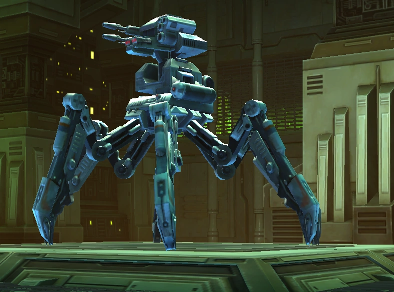 Replikator | Jedipedia | Fandom