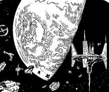 Thune (Planet) | Jedipedia | Fandom