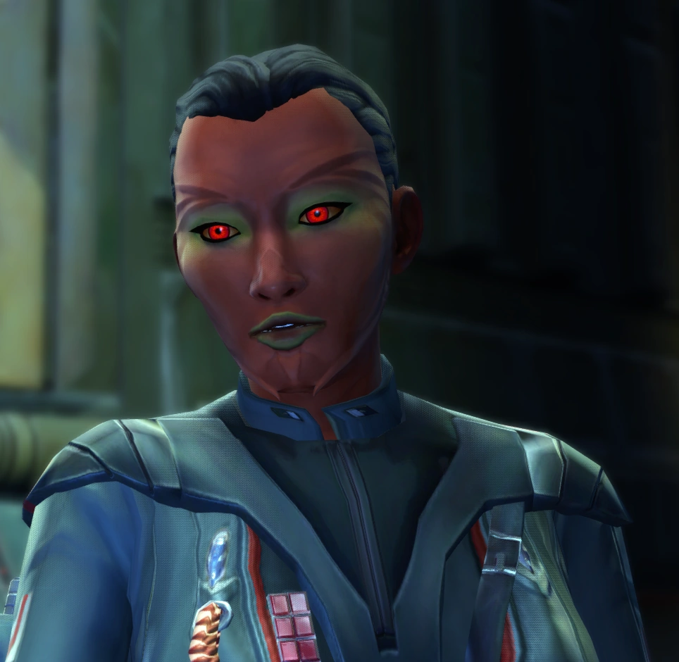 Hareth | Jedipedia | Fandom