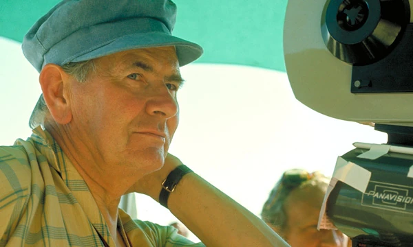 Gilbert Taylor | Jedipedia | Fandom