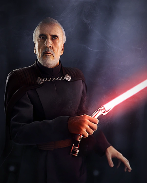 Graf | Jedipedia | Fandom