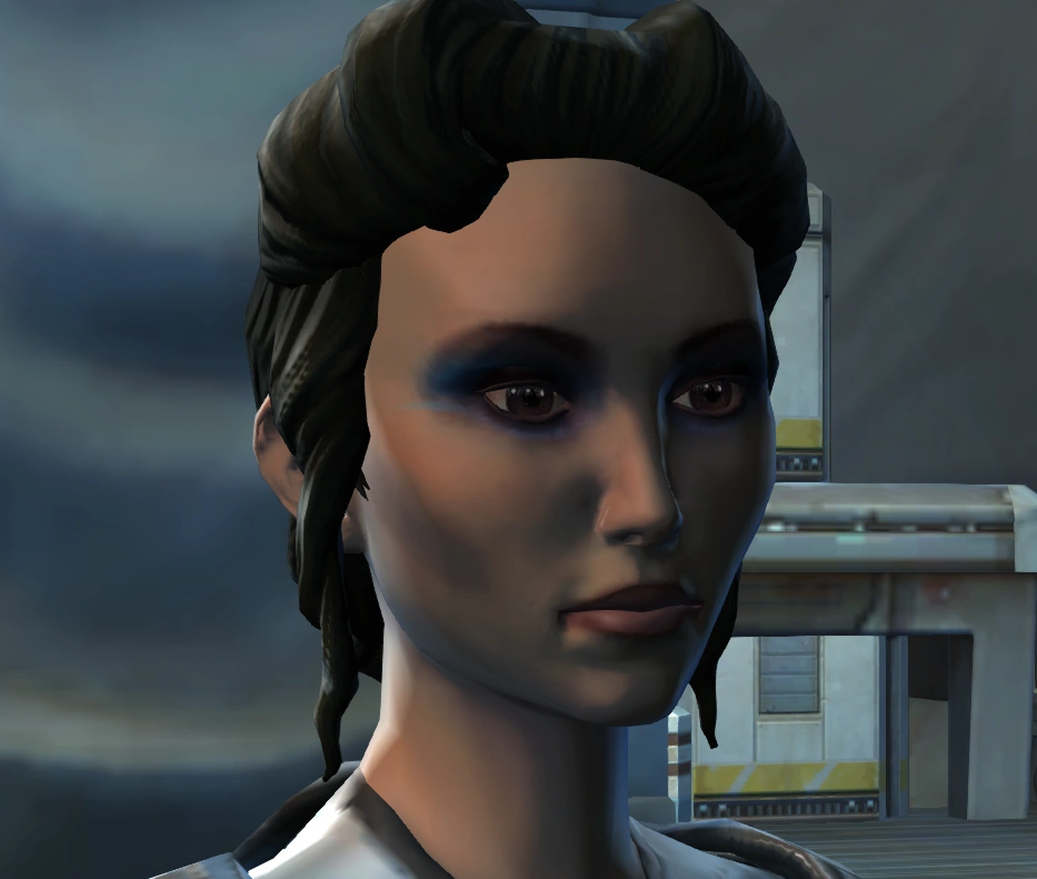 Samara Organa | Jedipedia | Fandom