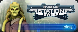 Swamp Station Sweep | Jedipedia | Fandom