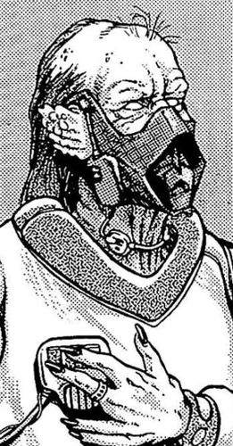 Magris Quill | Jedipedia | Fandom