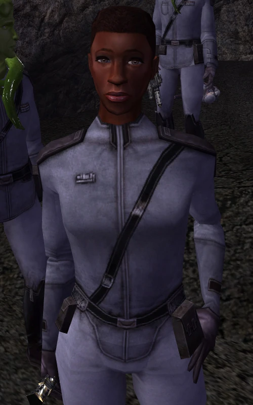 Thalia May | Jedipedia | Fandom