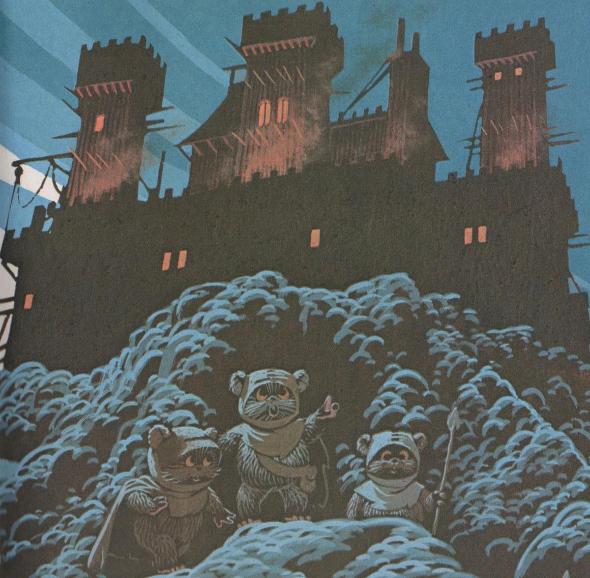 Wüste von Simoom | Jedipedia | Fandom