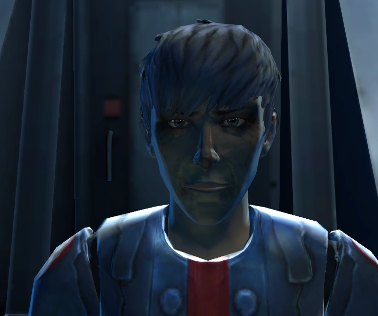 Isen | Jedipedia | Fandom