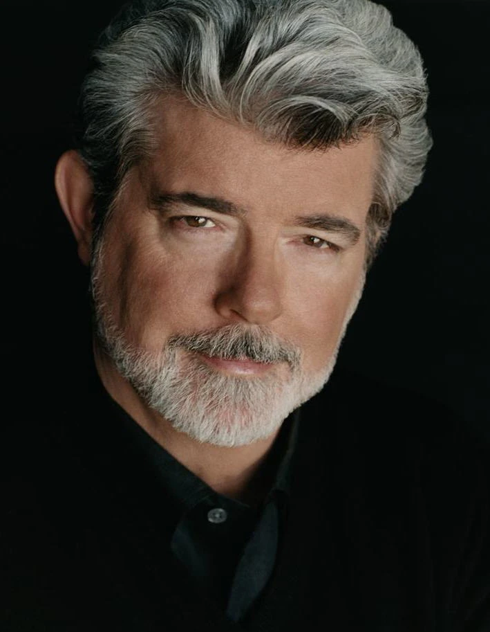 George Lucas | Jedipéid | Fandom