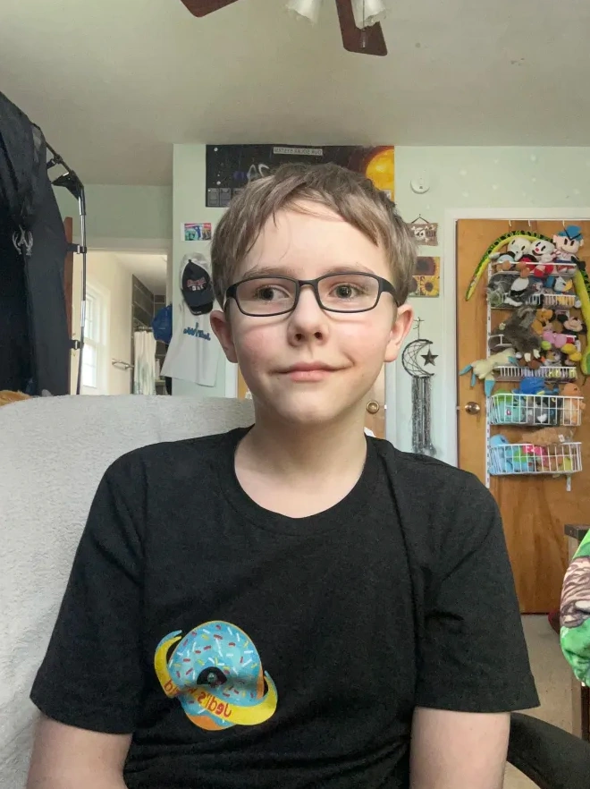 About Jedi (AKA the owner of Jedi's World Production) | Jedi's world ...