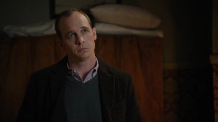 Greg Mendel | Jednom davno Wiki | Fandom