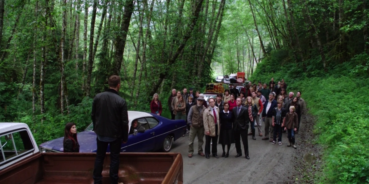 Mi smo oboje | Jednom davno Wiki | Fandom