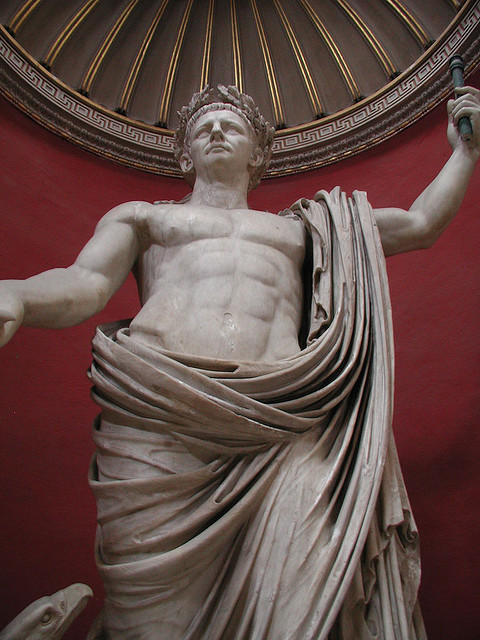 Imperator | JedyneImperiumSol Wiki | Fandom