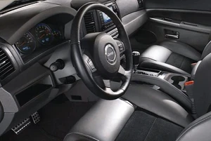 Jeep Grand Cherokee Review | Jeep Wiki | Fandom