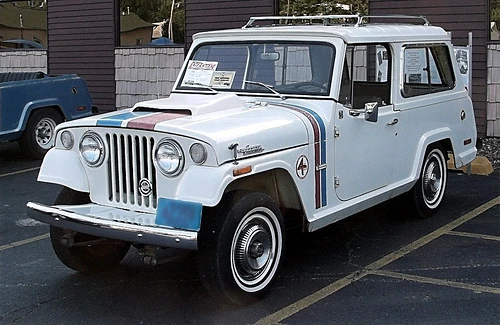 Portal:Jeep | Jeep Wiki | Fandom