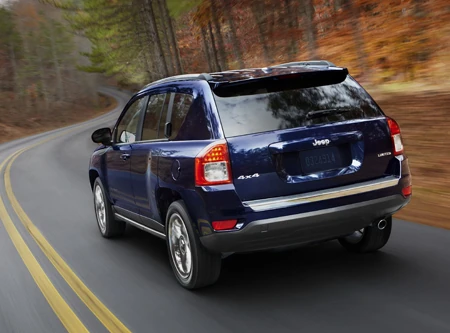 Jeep Compass | Jeep Wiki | Fandom