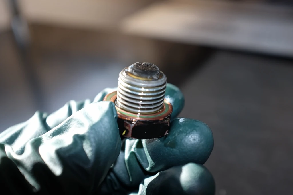 Mahindra Roxor Oil Change | Jeep Wiki | Fandom