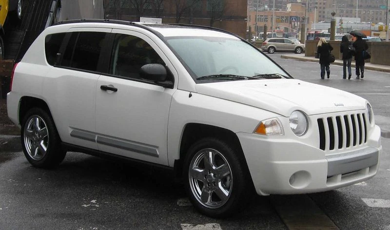 Jeep Compass | Jeep Wiki | Fandom