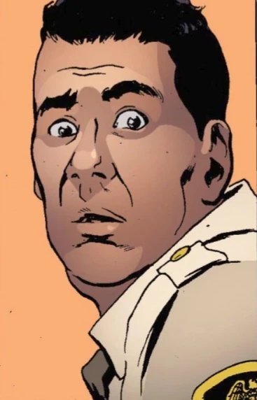 Charley | Wiki JEEPERS CREEPERS EN ESPAÑOL | Fandom