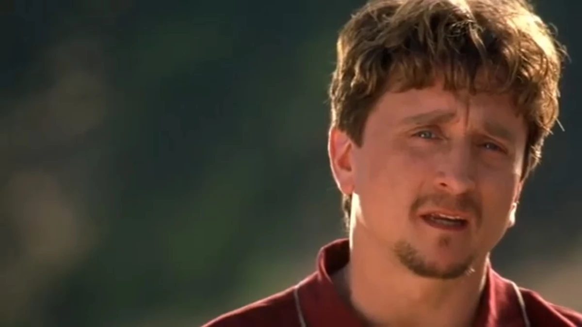 Dwayne Barnes | Wiki JEEPERS CREEPERS EN ESPAÑOL | Fandom