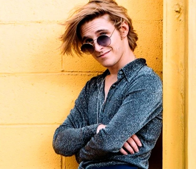 Shaun Fleming | Wiki JEEPERS CREEPERS EN ESPAÑOL | Fandom