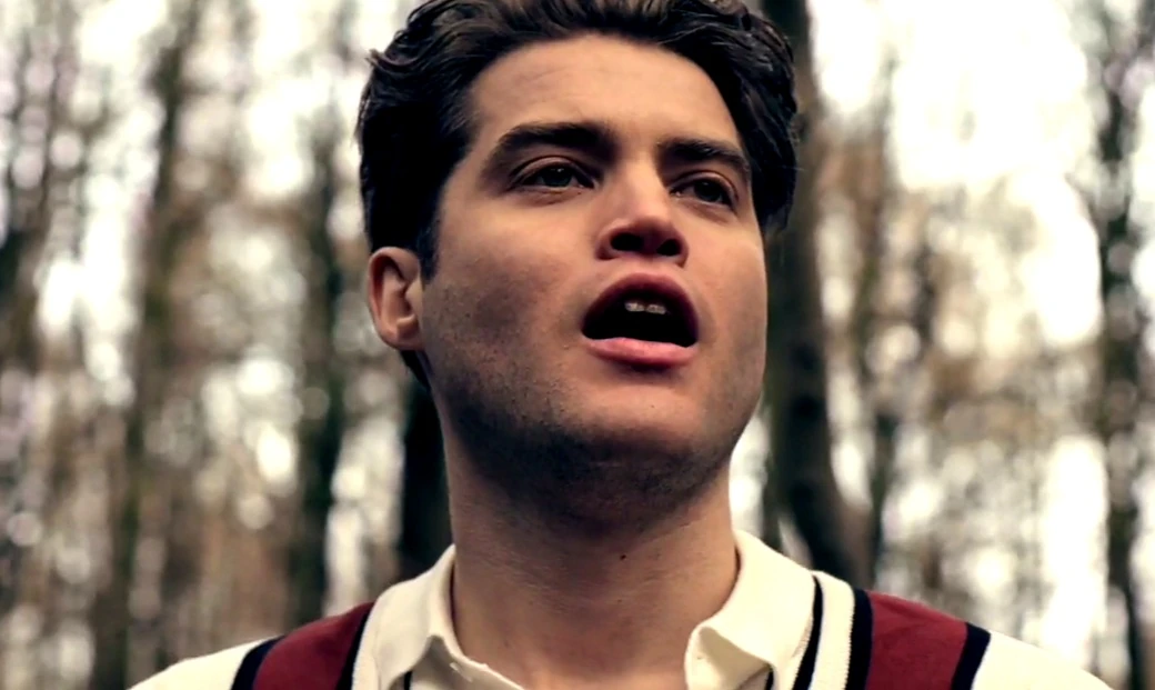 Sam | Wiki JEEPERS CREEPERS EN ESPAÑOL | Fandom